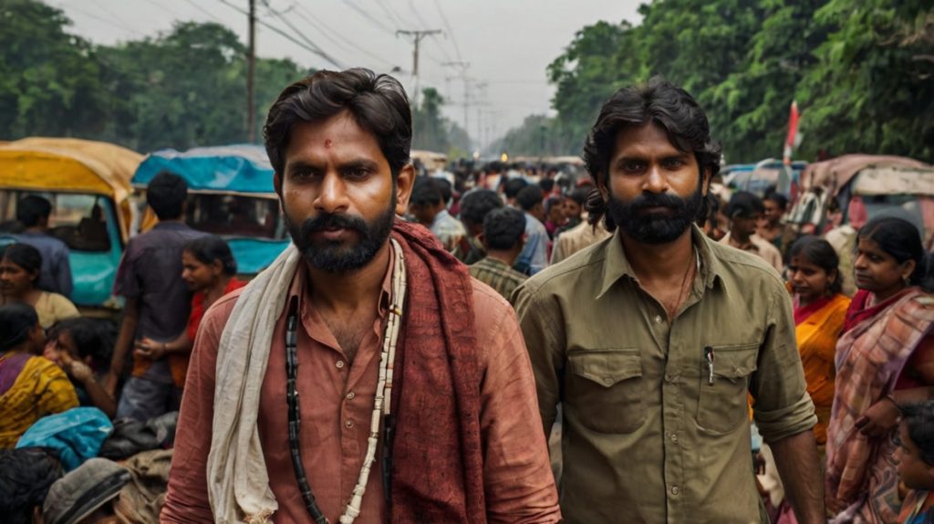 How Indians Travel for Festivals: A Cultural Journey Across States and ...