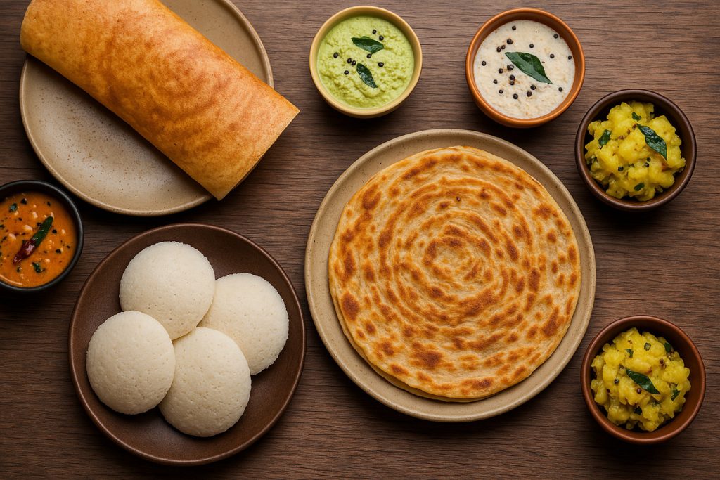 25 Best Indian Foods You Must Try at Least Once - Colors of India
