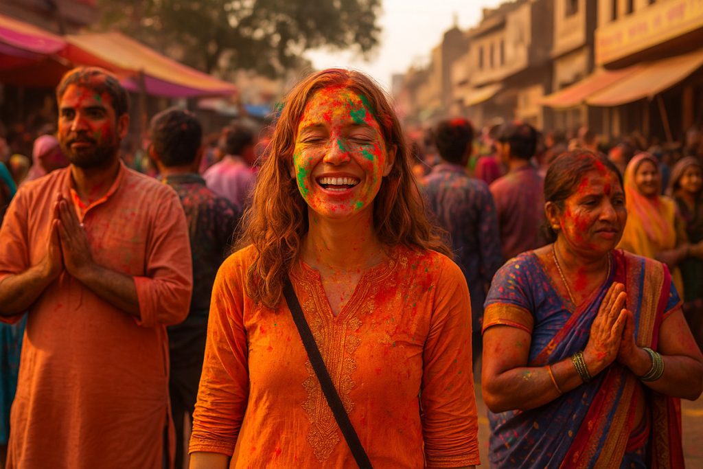 What Is Indian Summer and When Does It Happen? - Colors of India