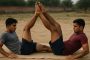What Is Indian Leg Wrestling? Rules, History, and Cultural Meaning ...